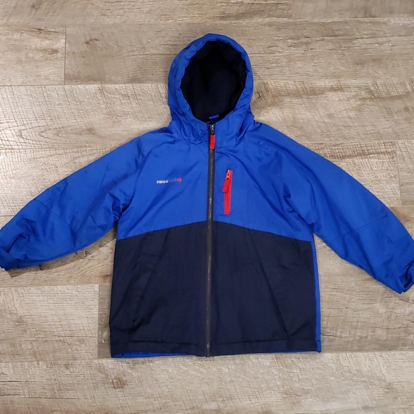 Swiss Tech | Jackets & Coats | Swiss Tech Winter Coat | Poshmark